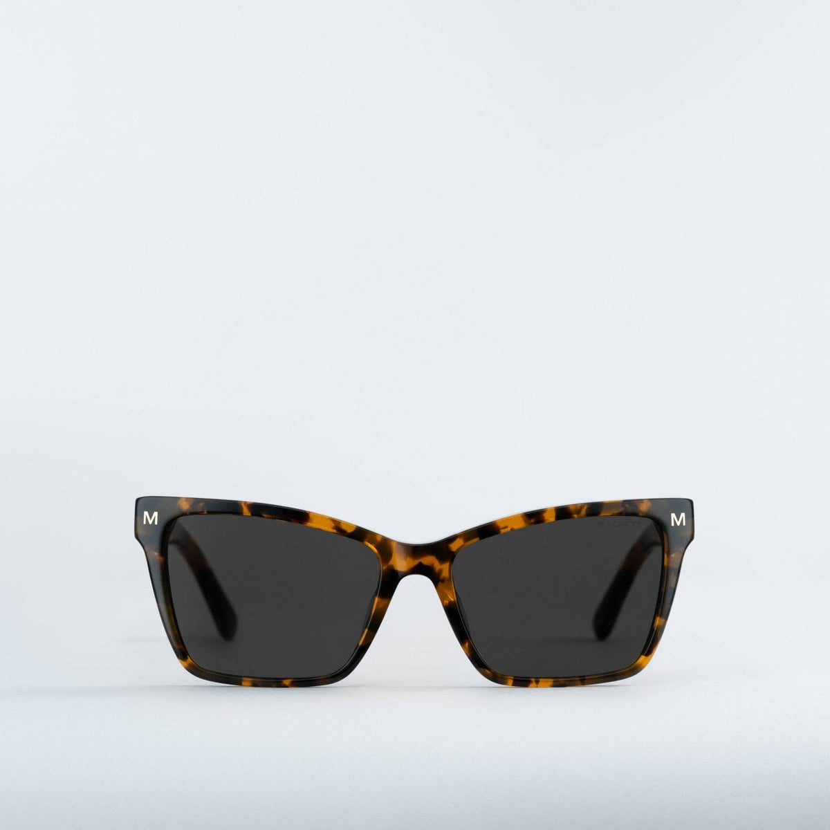 Machete - Sally - Sunglasses in Classic Tortoise – beachpeoplestudio